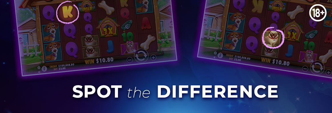 Win Free Spins in Our Social Media Competitions | Omni Slots