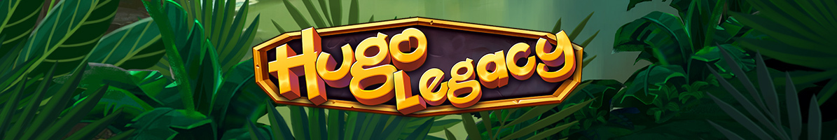 Hugo Legacy by Play’n GO Slot Review | Omni Slots