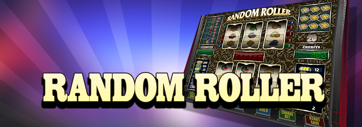 Random Roller slot review: new release by Imagina | Fruits4Real