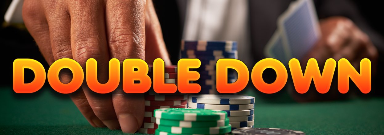 Start Your Week With A Double Down Bonus! | Fruits4Real