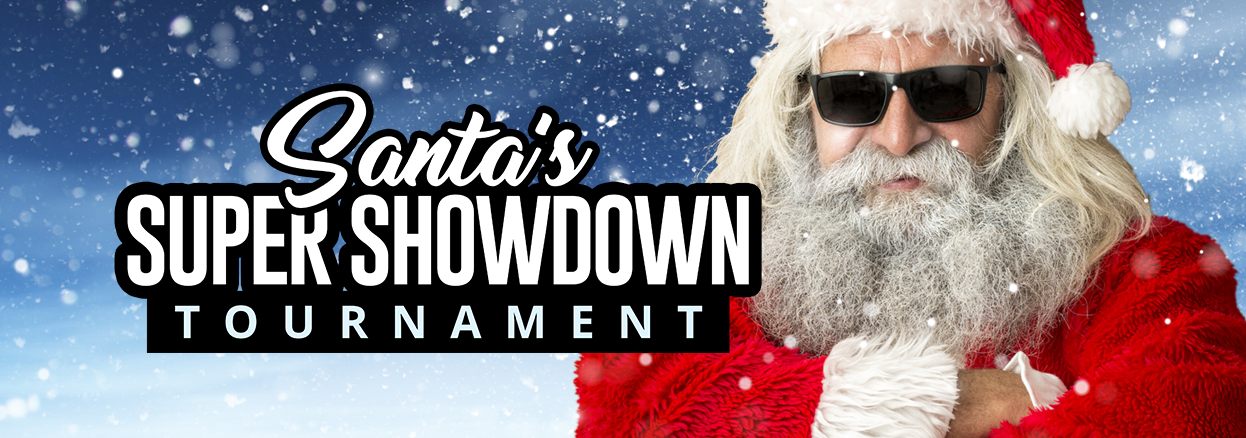 3 Weeks Of Prizes Santa’s Super Showdown | Fruits4Real