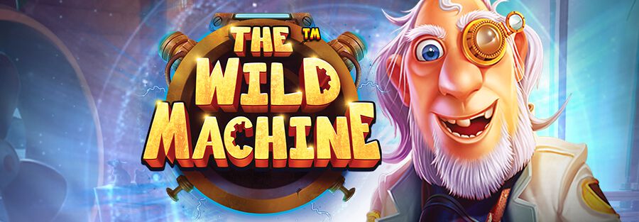 The Wild Machine by Pragmatic Play Slot Review | Omni Slots
