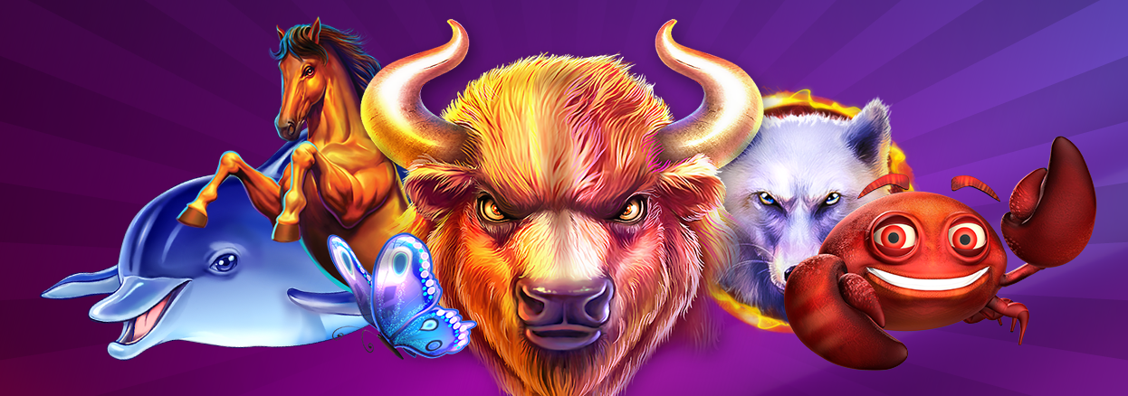 Which Are The 15 Best Animal Slots? | Fruits4Real