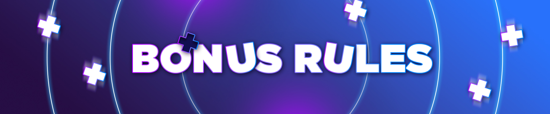 Terms for Using Our Bonuses / Promotions | Omni Slots