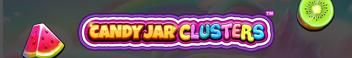 Indulge in Sweet Spins: Get 20 Free Spins on Candy Jar Cluster | Omni Slots