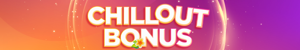 Chillout Bonus: Get a Sweet 35% Bonus at Omni Slots Today!