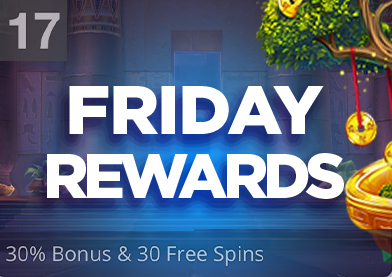 Promotions €/$500 + 70 Free Spins & More... | Omni Slots