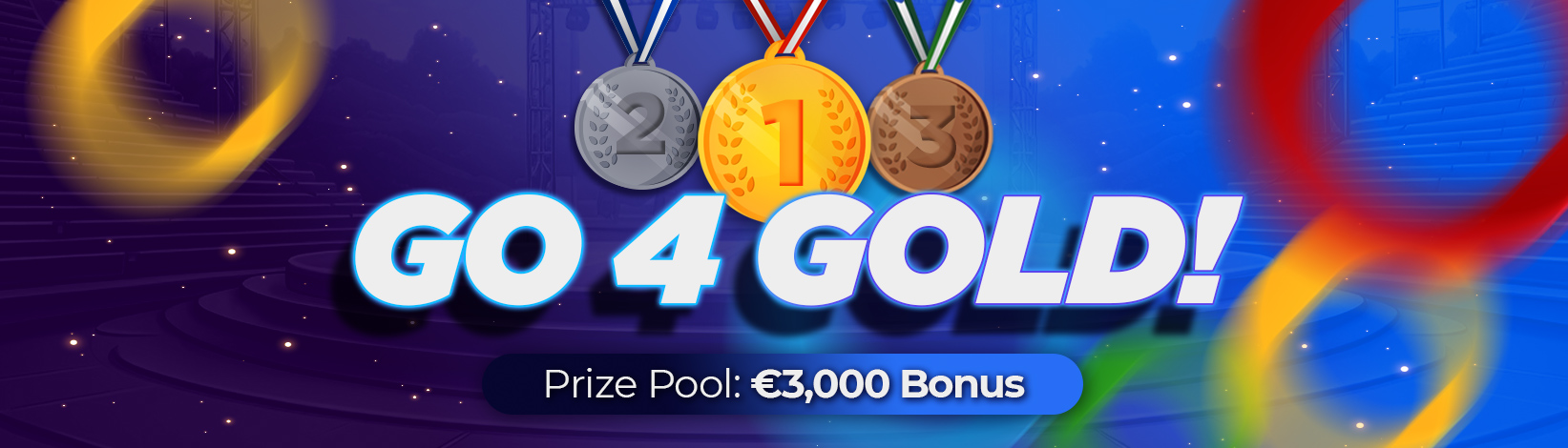 Tournaments Win Bonus Prizes & Free Spins | Omni Slots