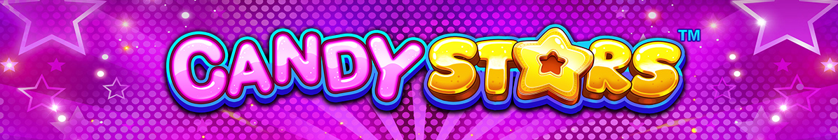 Candy Stars by Pragmatic Play Slot Review | Omni Slots