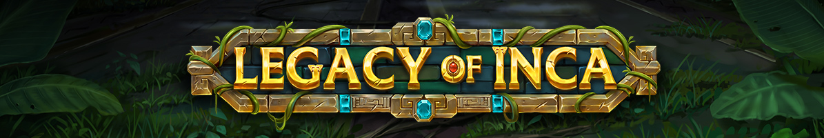 Legacy of Inca by Play’n GO Slot Review | Omni Slots