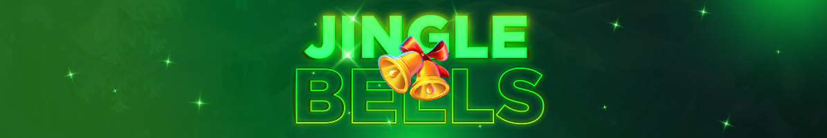 Time for a Jingle Bells Bonus | Omni Slots