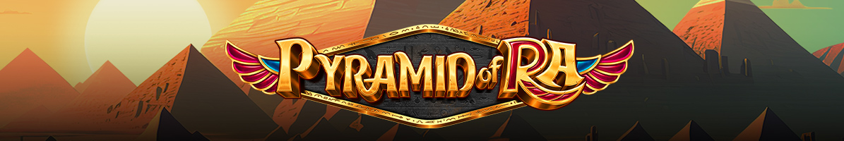 Pyramid Of Ra - Revolver Review | Omni Slots