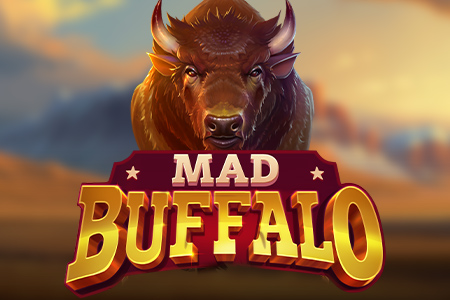 Mad Buffalo