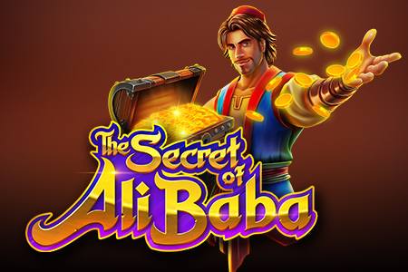 The Secret of Alibaba