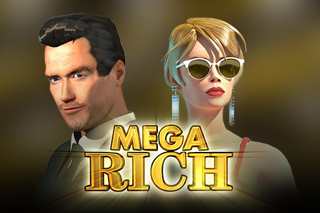 Mega Rich