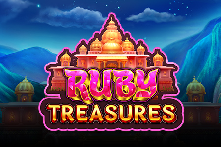 Ruby Treasures