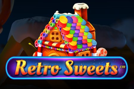 Retro Sweets