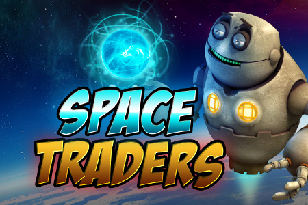 Space Traders