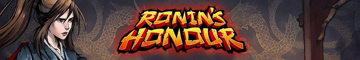 Ronin’s Honour by Play’n GO Slot Review | Omni Slots