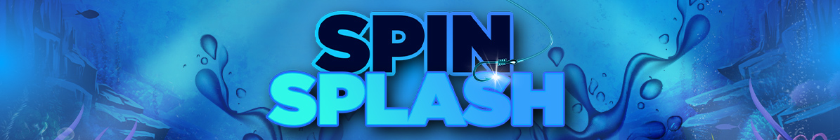 Spin Splash | Omni Slots