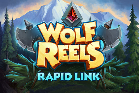 Wolf Reels Rapid Link
