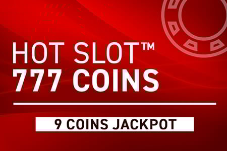 Wazdan Slots & Table Games - Spinnalot - Game On