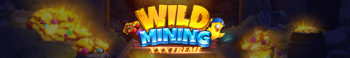 Wild Mining XXXtreme Game Review Slot Review | Omni Slots