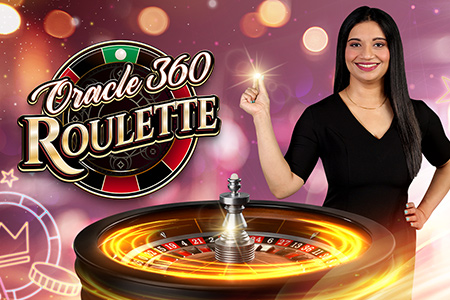 Slots, Table Games & Live Casino Games - Spinnalot - Game On