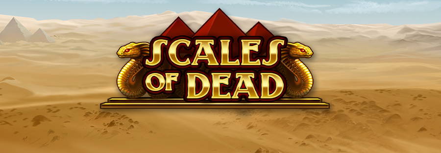 Scales of Dead by Play’n GO Slot Review | Omni Slots